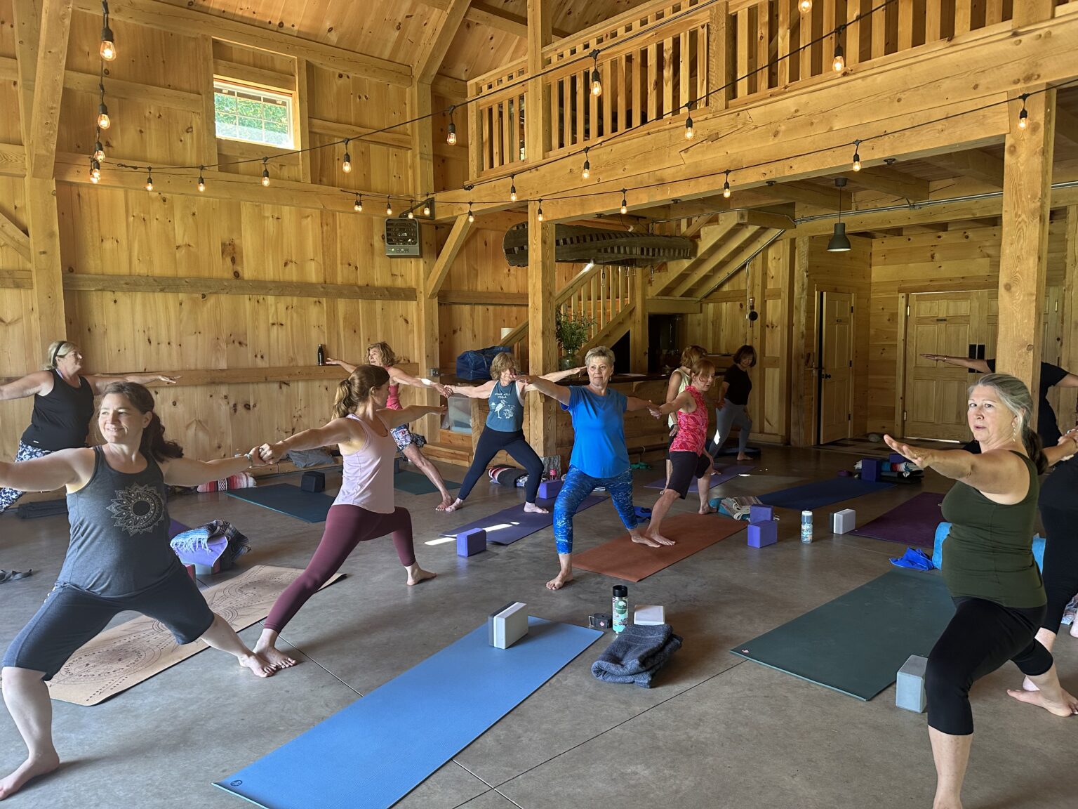 Home - Starr Mill Yoga