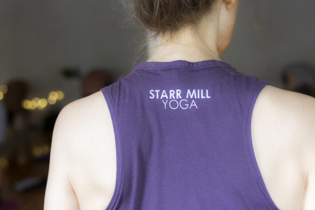 Home - Starr Mill Yoga